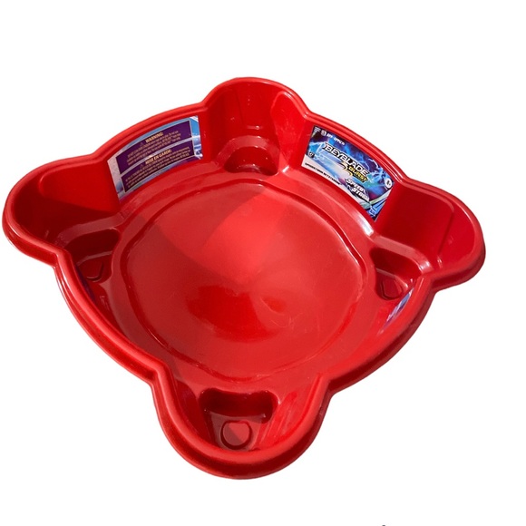 Hasbro | Toys | Beyblade Burst Speed Storm Dome | Poshmark